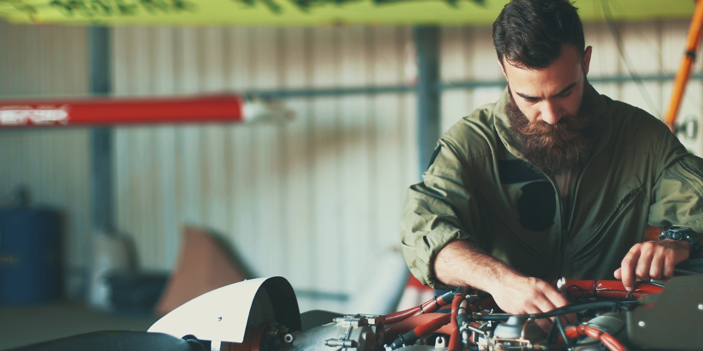 Aircraft Preventive Maintenance Aircraft Maintenance Guide Xaky